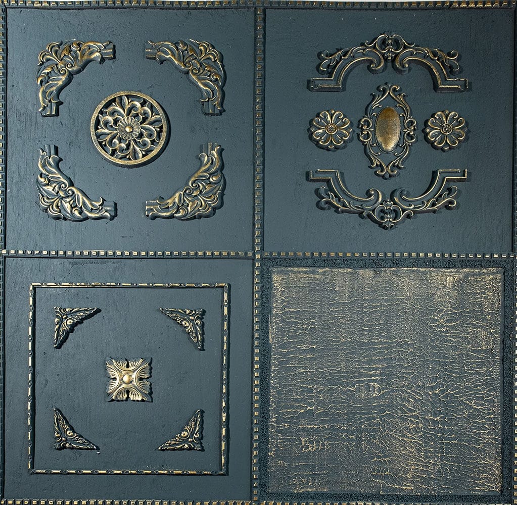 Karo Fiber Panel-ANDRESİT – TAŞ-TUĞLA